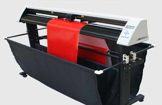 A new paper plotter cutter for a stencil artist! by Stefan Zimmer - Pozible