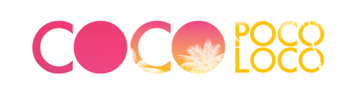 Coco Poco Loco Motive by Blunderbuss Jones - Pozible
