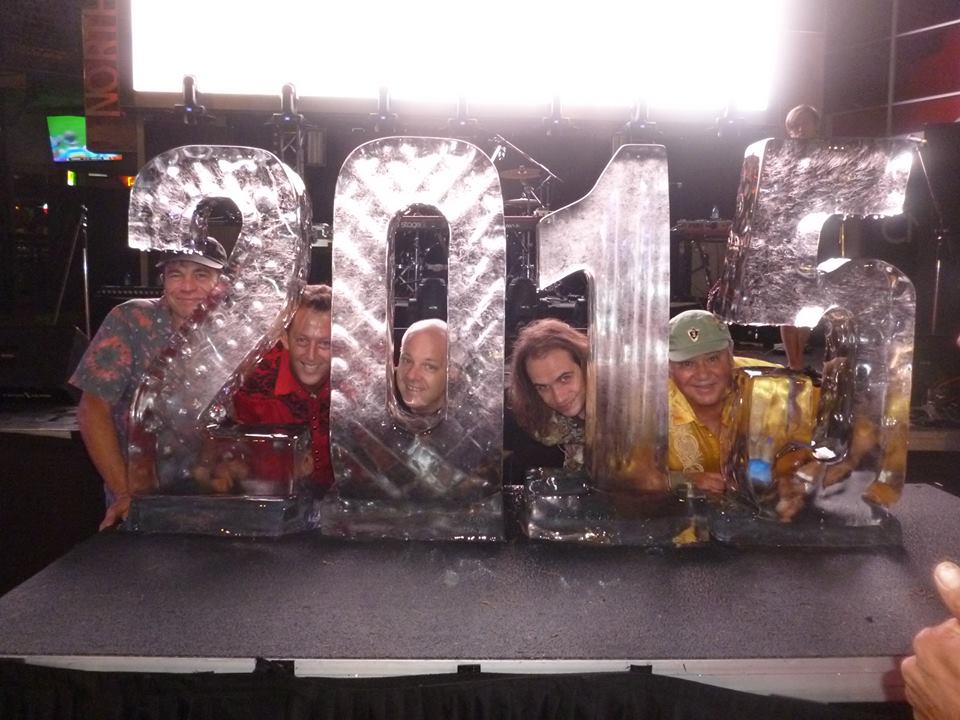 Dilip 'n the Davs - New Album by Daniel Wiggins - Pozible