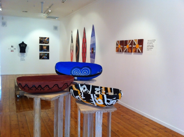 Belonging & Identity through Art by VACCA - Pozible