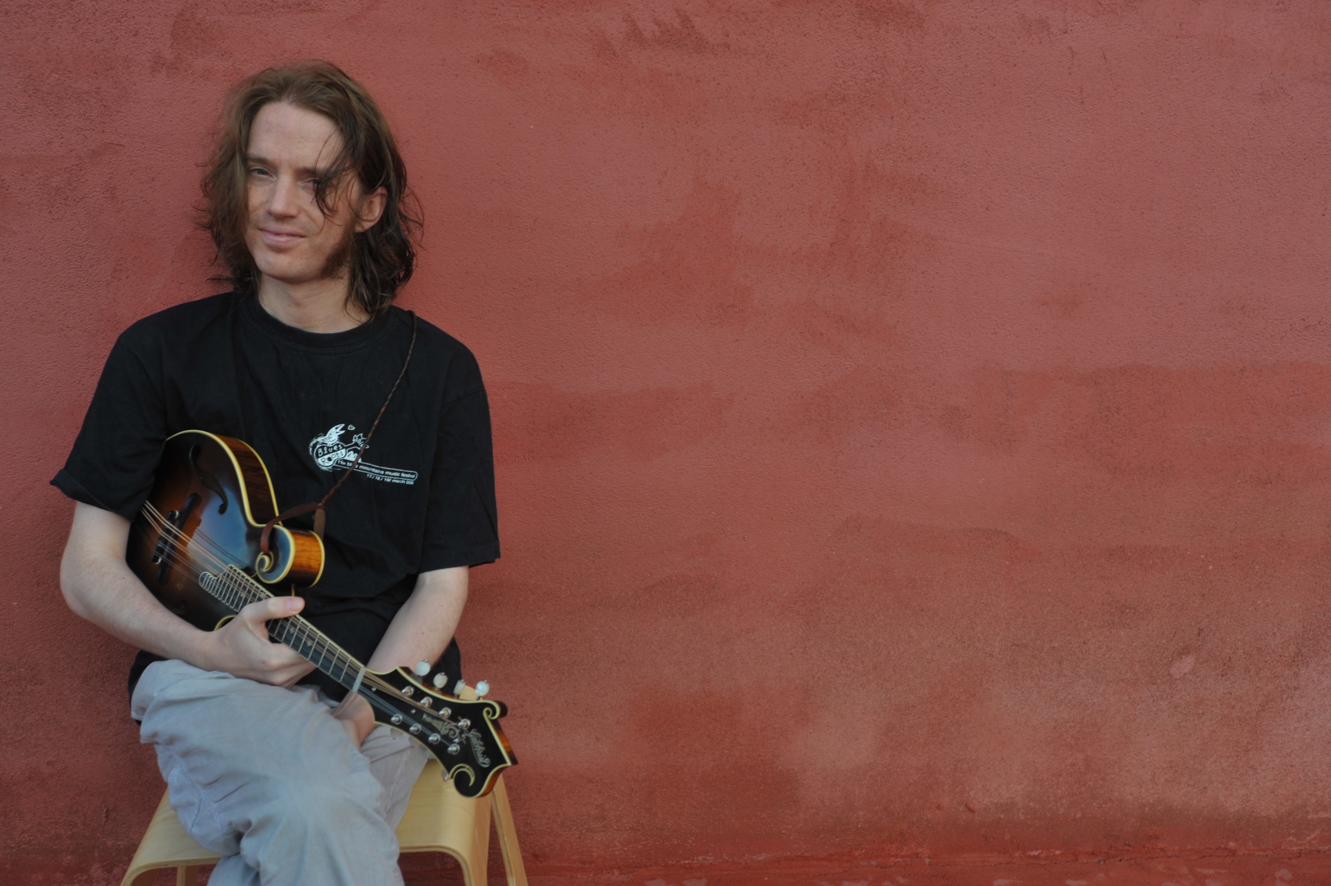 Luke Plumb New Music for a New Band by Luke Plumb - Pozible