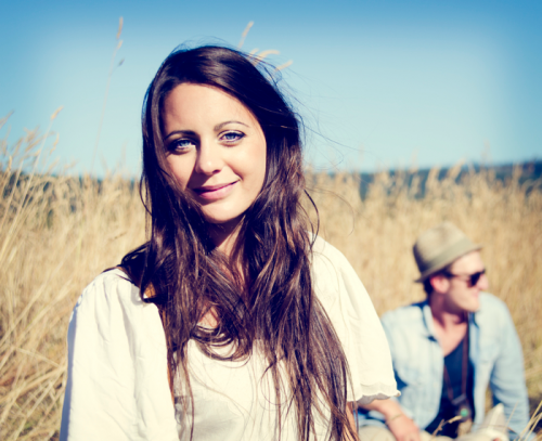 The Wellbeing Festival by Gillian Milne - Pozible