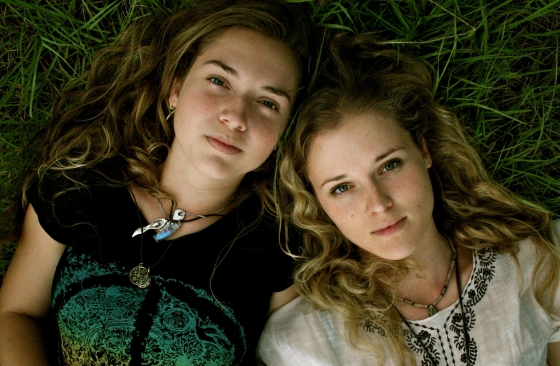 SISKIN RIVER - Our First Album! by Shalane-Tullara Connors - Pozible