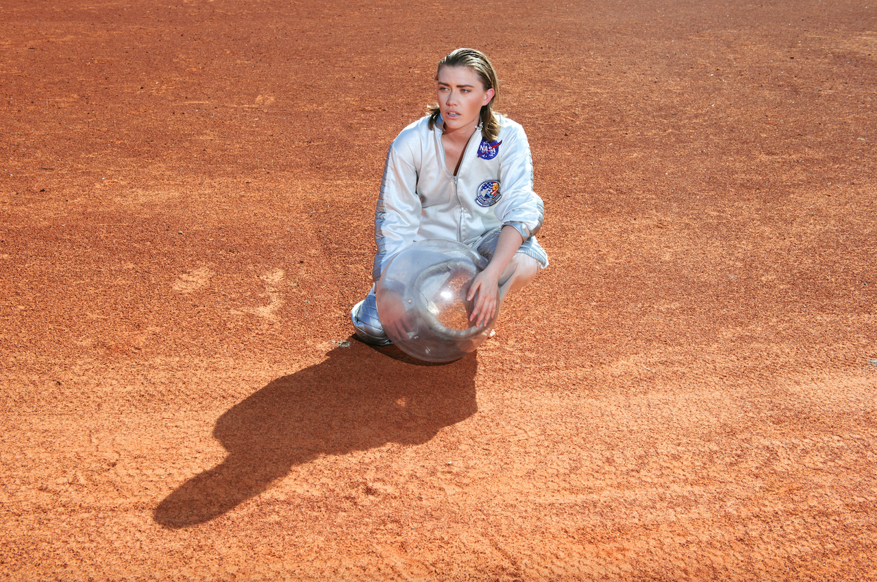 GROUND CONTROL at Next Wave 2016 by Rachel Perks - Pozible