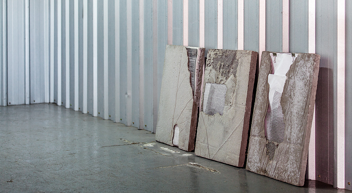 shadow sites by Frances Wilkinson - Pozible