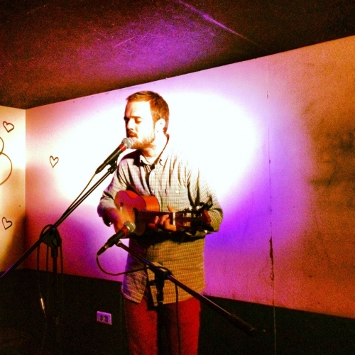 Ben Riddle- New Album 'Free As A Bird'- CD+Video by Ben Riddle - Pozible