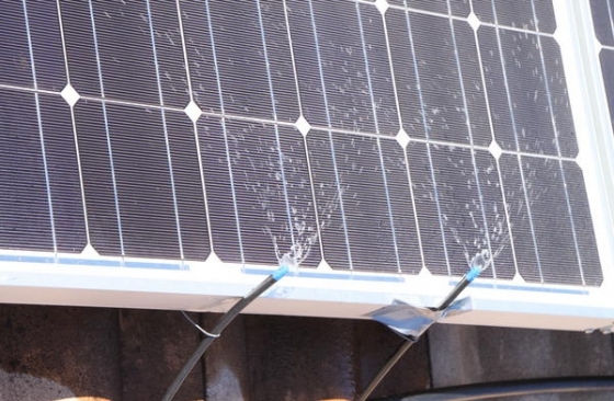 Solar Panel Enhancement Project by Andrew Paton - Pozible