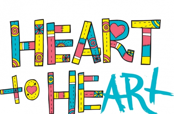 Heart to Heart Film by David Walsman - Pozible
