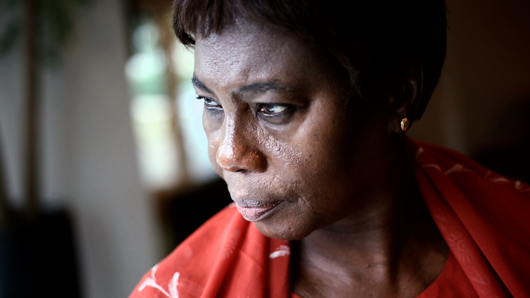 Isatou's Daughters (documentary) by Alice McDowell - Pozible