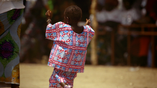Isatou's Daughters (documentary) by Alice McDowell - Pozible