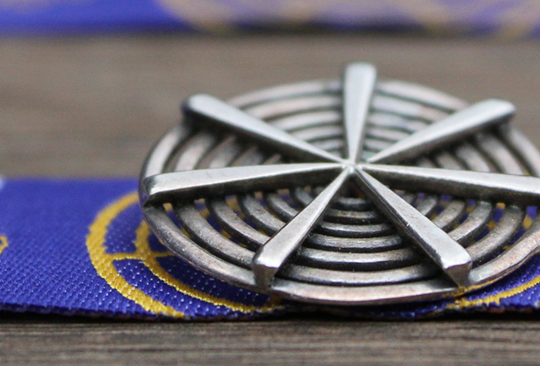 Help youth get→Subud World Congress by Alex Woodward - Pozible