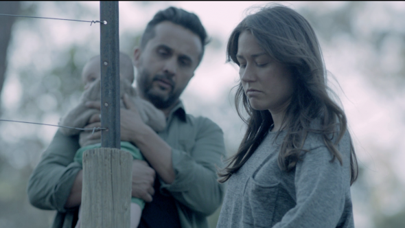 Help finish Bush Lullaby!!! by Anthony Guilbert - Pozible