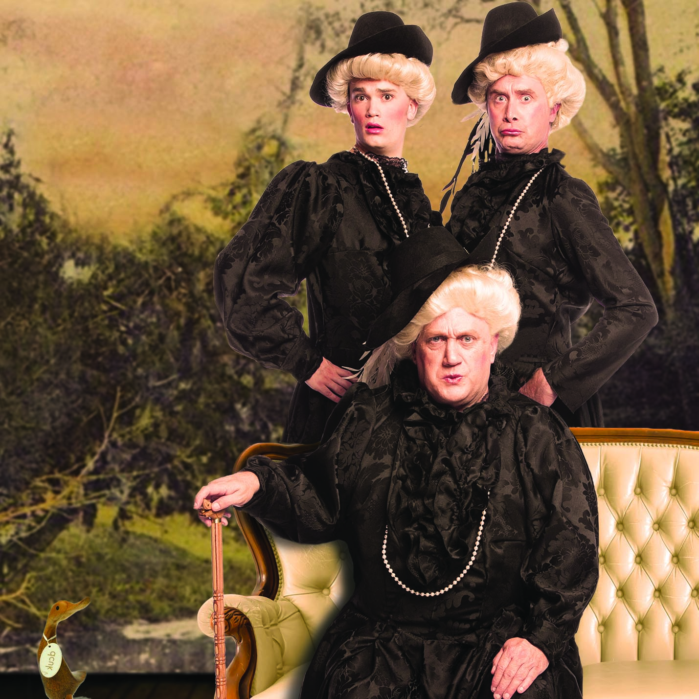 Out Cast goes International by Adrian Corbett - Pozible