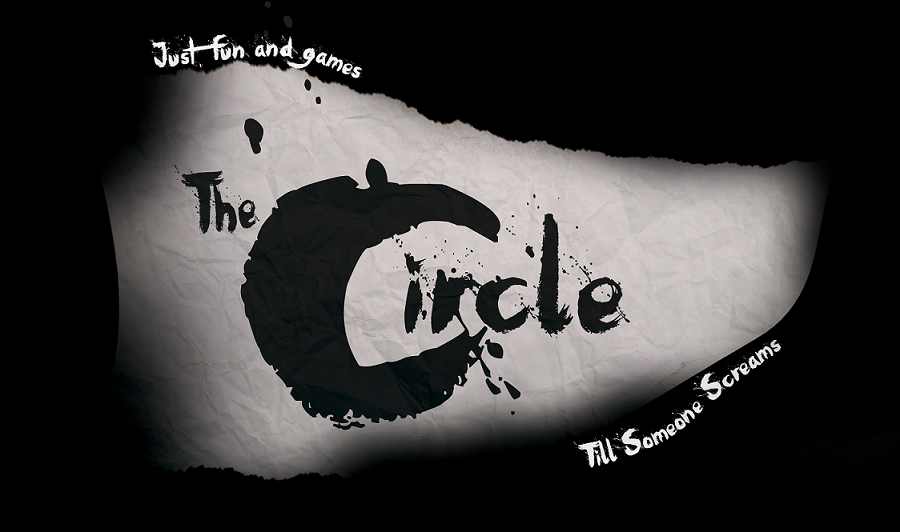 The Circle - Suspense/horror short by Eva Acharya - Pozible