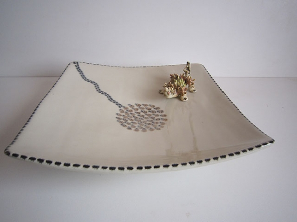 Wallace Rockhole Pottery NT 2015 by Su Brown - Pozible