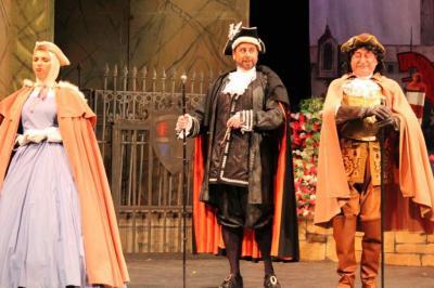 Piera goes to Italy! by Piera G Dennerstein - Pozible