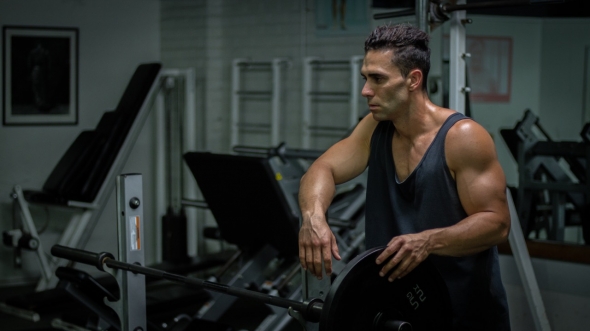 DEAD LIFT by Max Pollard - Pozible