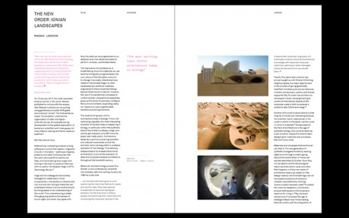 Help Us Print Our Journal! by Kerb Journal - Pozible