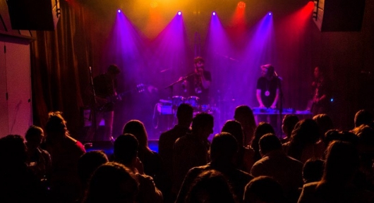 PLAYWRITE - Debut Album by PLAYWRITE - Pozible