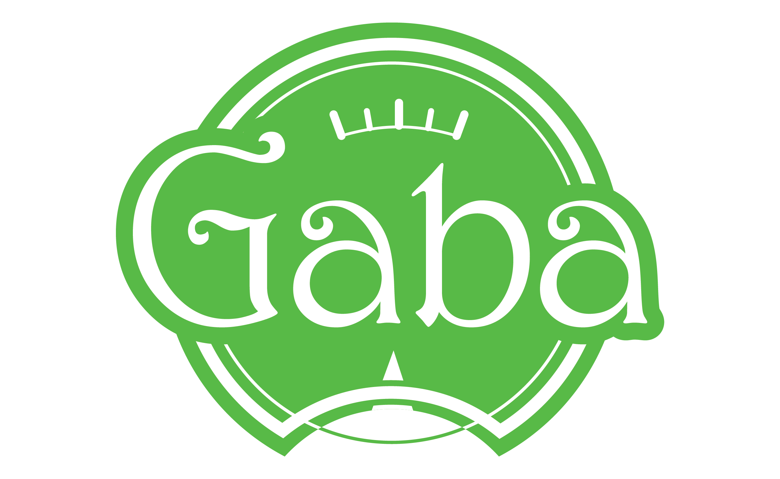 GABA Concept Restaurant by GABA Concept - Pozible