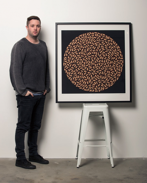 HUMOSAIC by Dan Cripps - Pozible