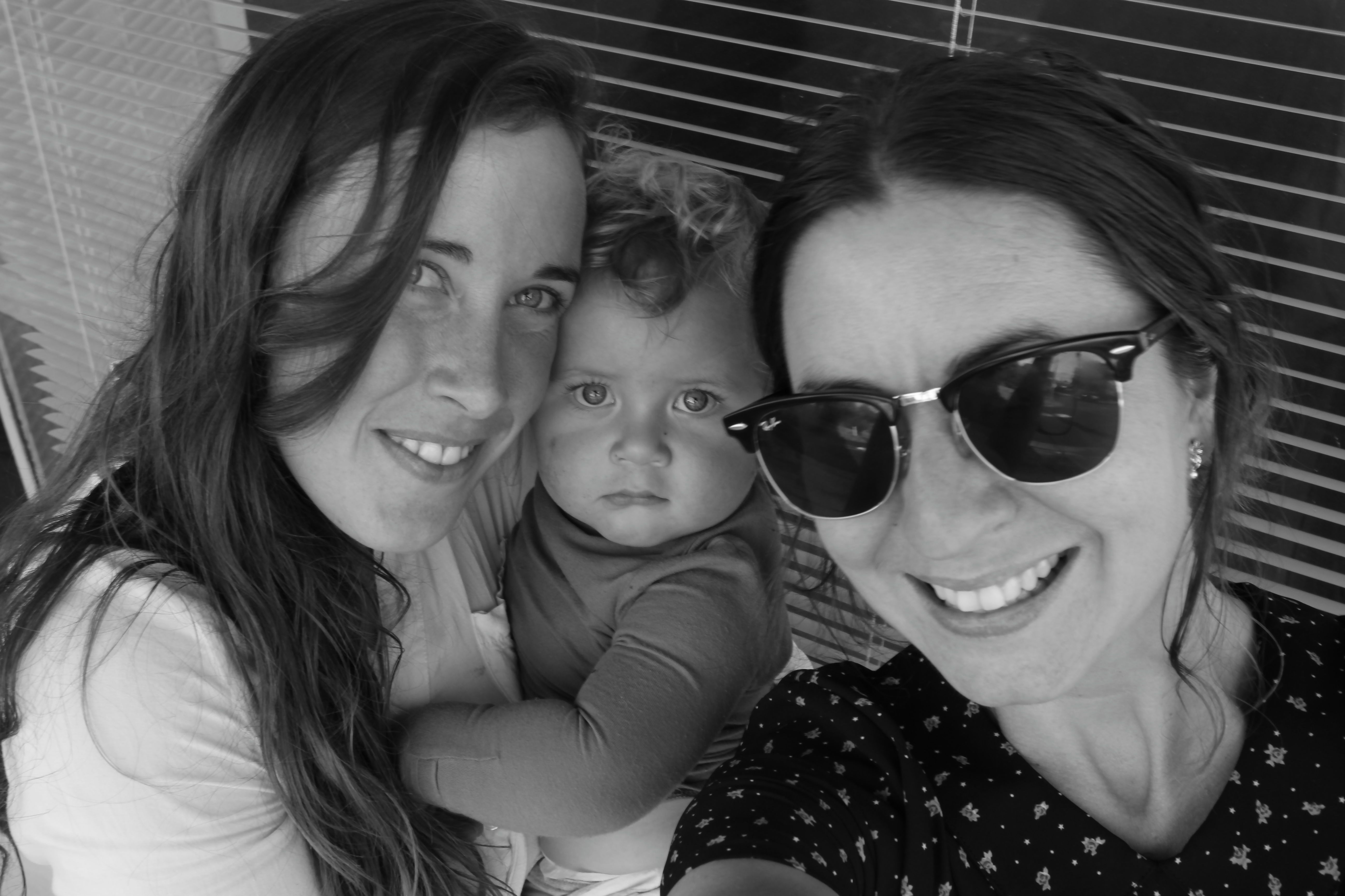 Merri Gets Pressed by Alanna Clarkson and Kiah Robinson Retter - Pozible