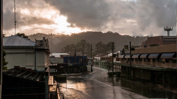 Nambour Story a Documentary by Adam Finney - Pozible