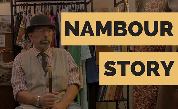 Nambour Story a Documentary by Adam Finney - Pozible