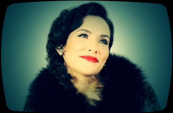 MEGJazz! by Meg Corson - Pozible