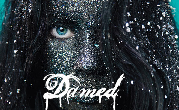 DAMED Magazine Issue 3 by Jessica Dame Illichmann - Pozible
