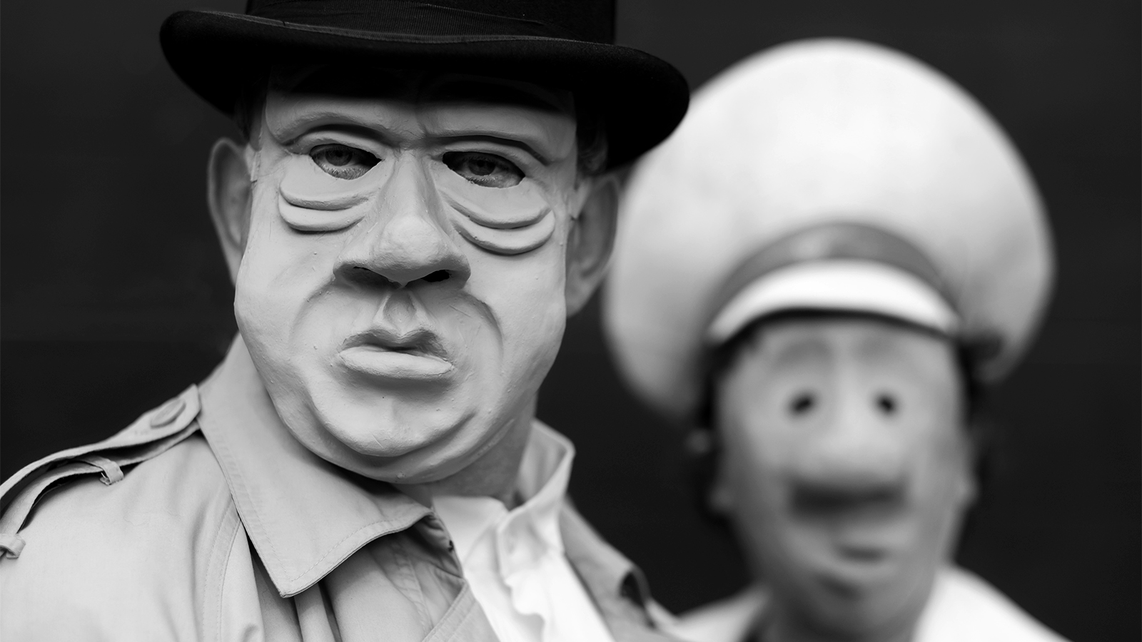 Backstage With The Thurmans by Tim Denton - Pozible