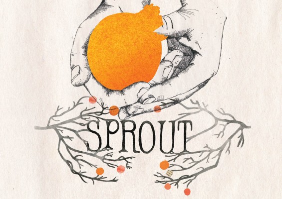 Regional South Oz Tour of Sprout by Alysha Herrmann - Pozible