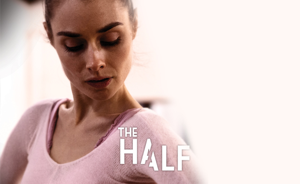 The Half by Asha Clark - Pozible