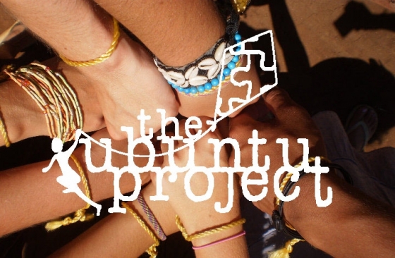 The Ubuntu Project Film by Anna Mortensen - Pozible