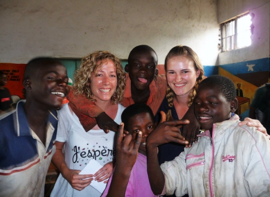 The Ubuntu Project Film by Anna Mortensen - Pozible