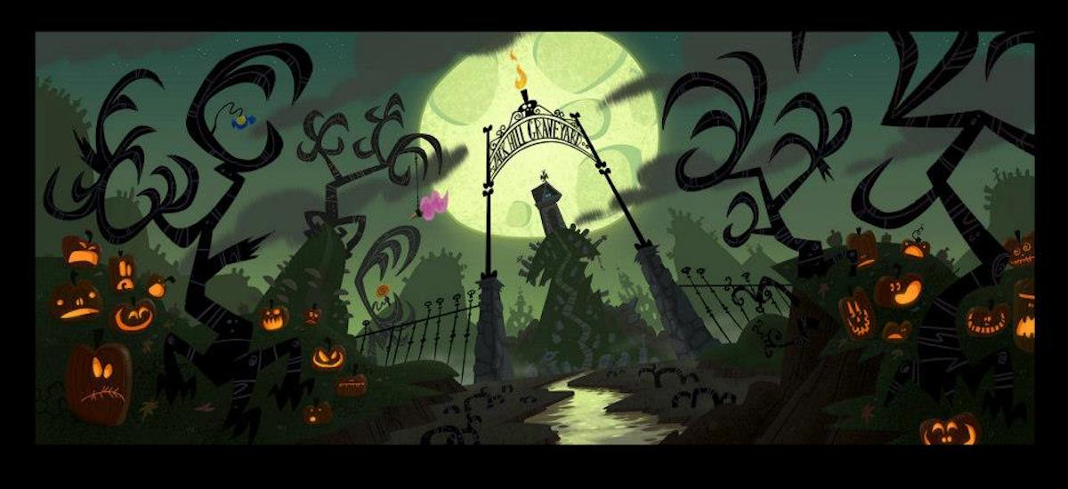 Monstroville by O'Neal Pignani - Pozible