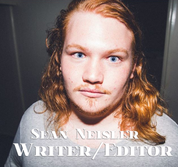 Terrible Party - A Comedy Short Film by Ethan Simiana - Pozible