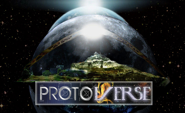 PROTOVERSE Webseries Bridge Funding by Jonathan Blum - Pozible