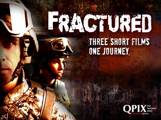 Fractured Short Films by Fractured Short Films - Pozible