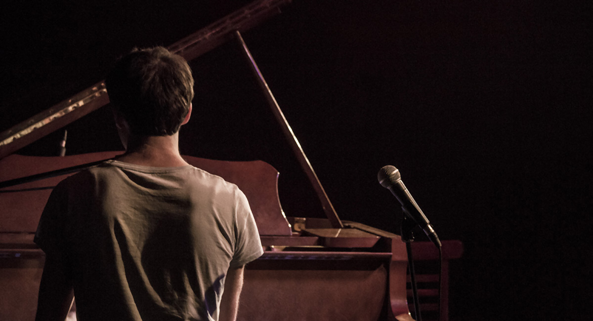 Oliver Downes Debut Album by oliver downes - Pozible