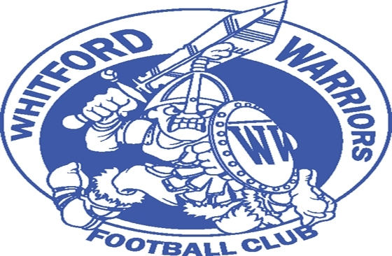 Whitford Warriors A Grade Campaign by Blake Whitby - Pozible