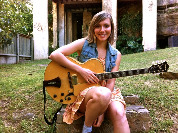 RAINEE // EP FUNDRAISING // by Rainee Lyleson - Pozible