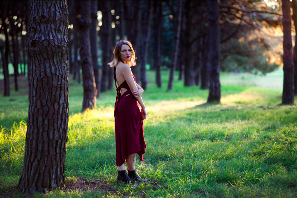 RAINEE // EP FUNDRAISING // by Rainee Lyleson - Pozible