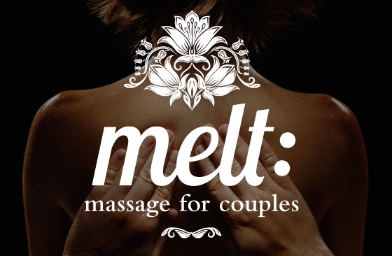 Melt Massage For Couples By Emma Merkas Pozible
