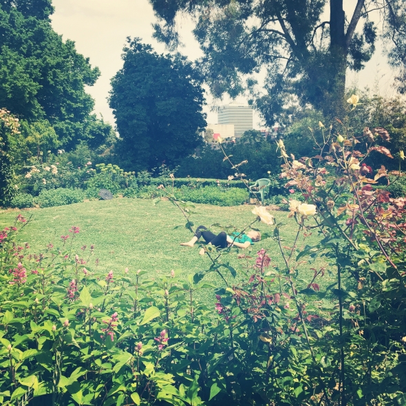 A Strategic Hot Mess by Tessa Broadby - Pozible