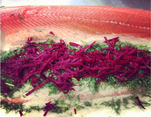 Simon Said - handmade dips, pickles + chutneys by Simon Hamblin - Pozible