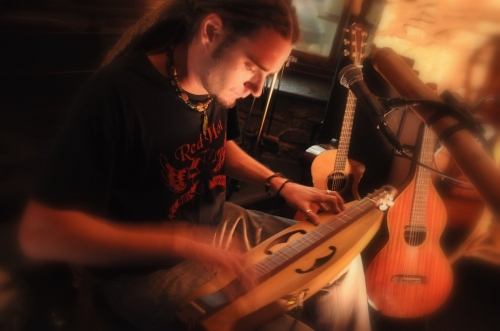 Jay Hoad - The New Album! by Jay Hoad - Pozible