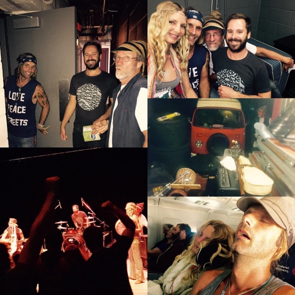 Mapstone takes the next step! by Christopher Mapstone - Pozible