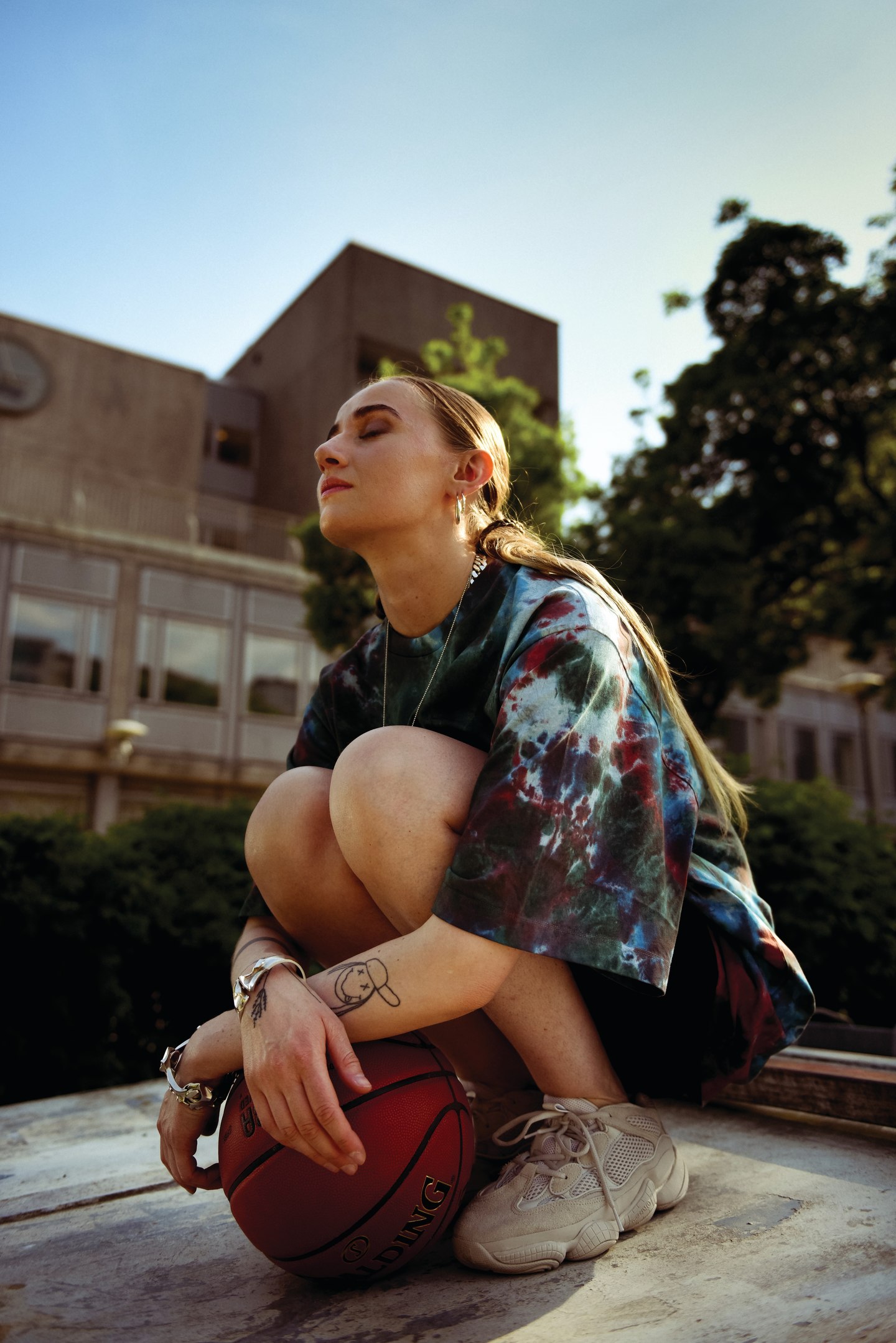 The Swedish Hip-Hop Scene Keeps It '100' — Spotify