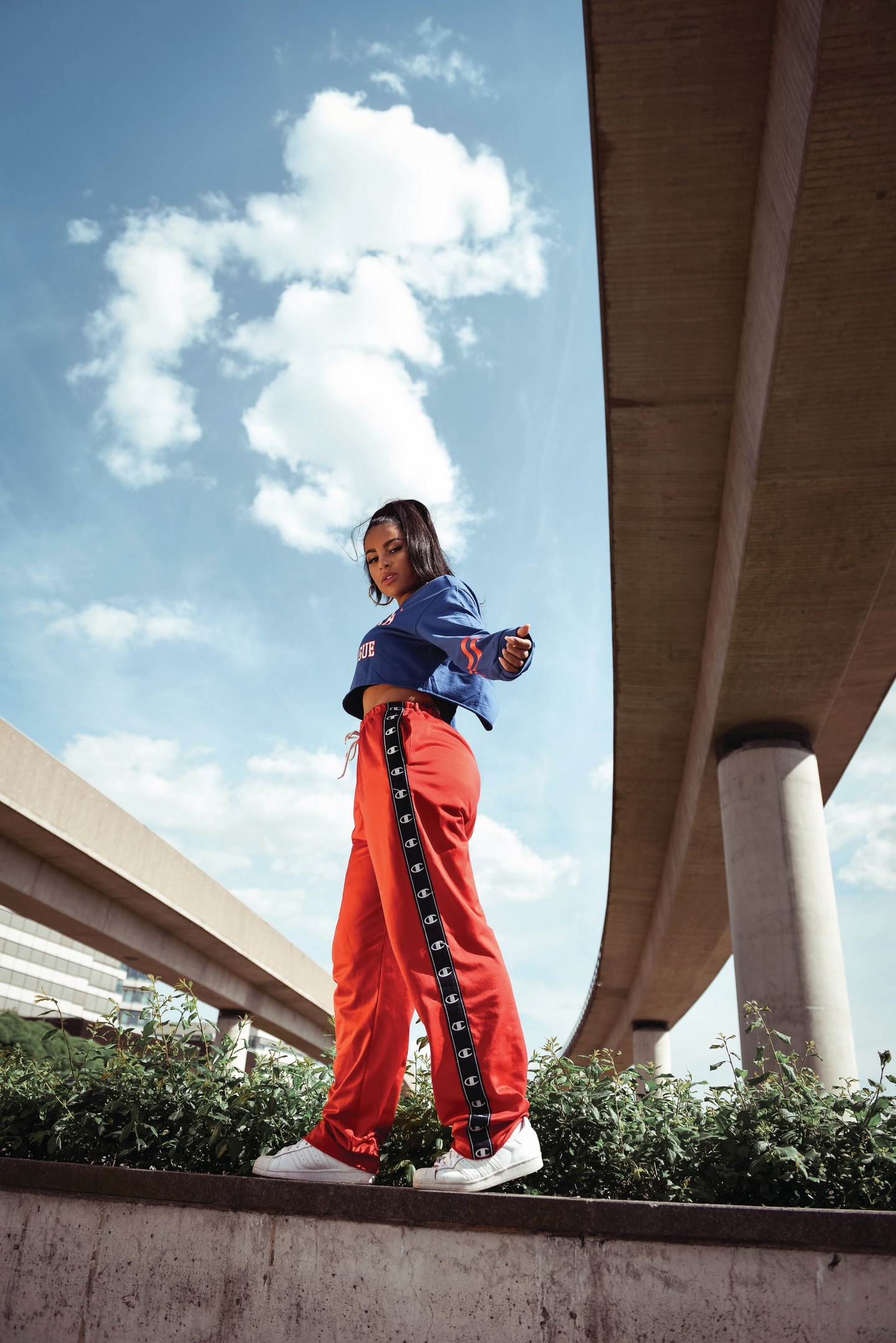 The Swedish Hip-Hop Scene Keeps It '100' — Spotify